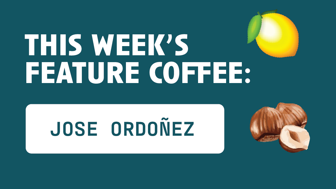 [Video Transcript] Jose Ordoñez by Timely Coffees