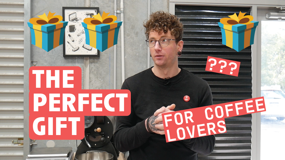 [Video Transcript] Gifting With Timely by Timely Coffees